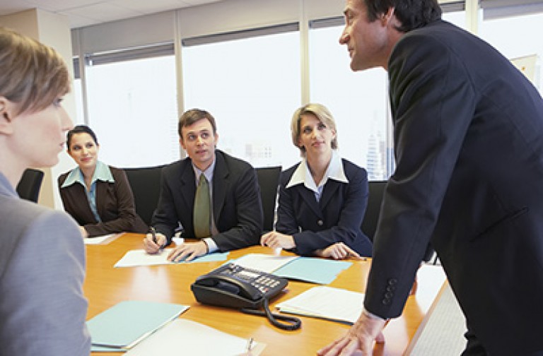 Shopping Centre Management – RCMC